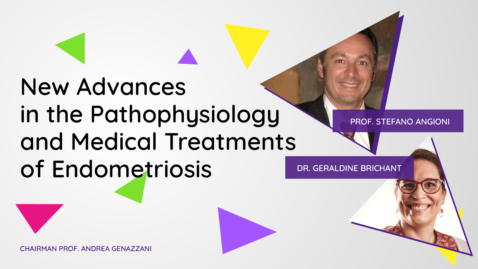 New Advances in the Pathophysiology and Medical Treatments of ...